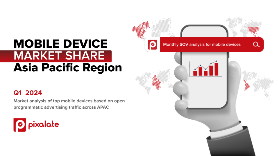 Pixalate Releases First China Mobile Smartphone Market Share Report: Q1 ... Pixalate Releases First China Mobile Smartphone Market Share Report: Q1 ...